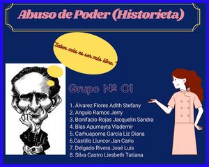 Calaméo - Abuso de poder en el ámbito laboral por parte del jefe