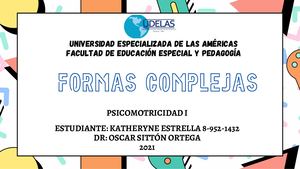 Calaméo - Formas Complejas