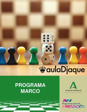 Calaméo - Programa Marco