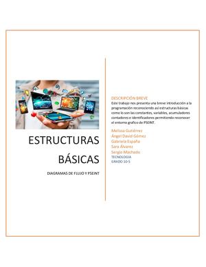 Calaméo - Estructura Basicas