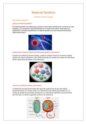 Calaméo - Material Genético
