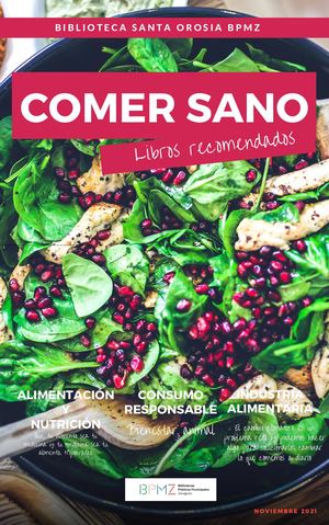 Calaméo - Comer Sano