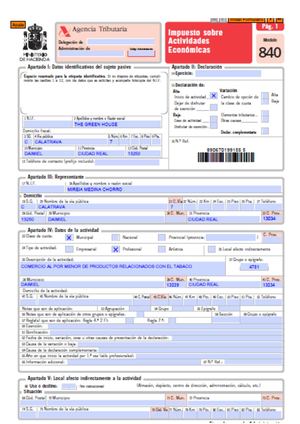 Calaméo - Modelo 840