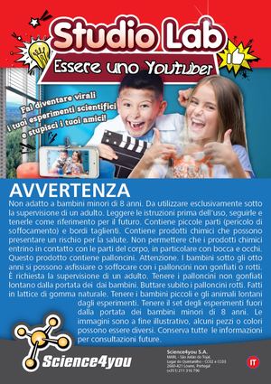 Calaméo - Manual Online Studio Lab M2 It V03