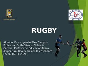 Calaméo - Kevin Paez Campos