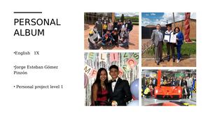 Calaméo - Album Personal