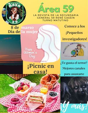 Calaméo - Área 59 2a. edición