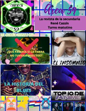 Calaméo - Área 59 4a. edición