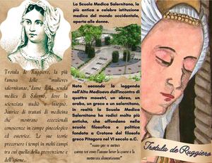 Calaméo - Trotula de Ruggiero