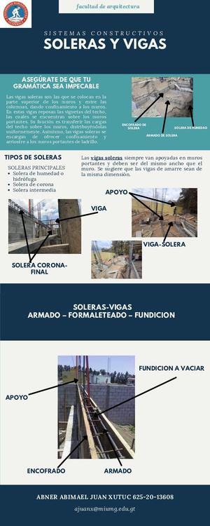 Calaméo - TAREA 10 - 11 - 12 - SOLERASVIGAS - LOSA TRADICIONAL Y ...