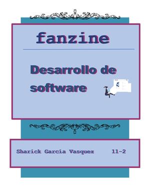 Calaméo - Fanzine