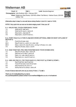 Calaméo - Wellerman