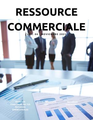 Calaméo - Ressource Commerciale