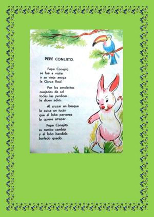 Calaméo - Pepe Conejito