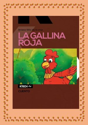 Calaméo - La Gallina Roja