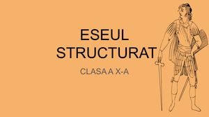 Calaméo - Eseul Structurat