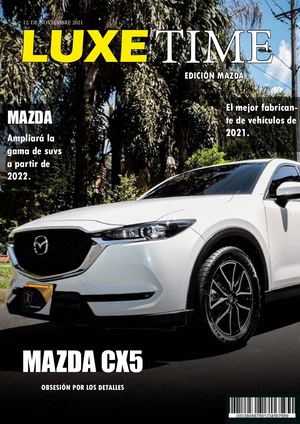 Calaméo - Revista Mazda Int 2