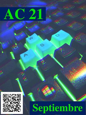 Calaméo - Ac21 E1 Revista Digital