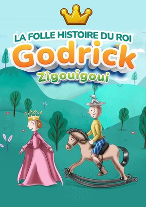 Calaméo - Godrick Zigouigoui