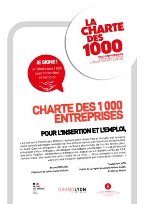 Calaméo - Charte Des 1000 - fiche actions