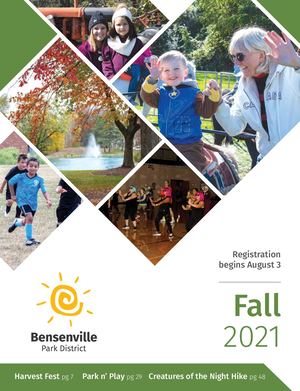 Calaméo - BPD Fall 2021 Program Guide