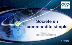 Calaméo - Société En Commandite Simple