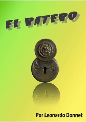 Calaméo - El Ratero