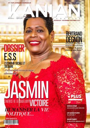 Calaméo - Kanian Magazine N° 23