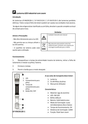 Calaméo - 89199 - Manual - pt