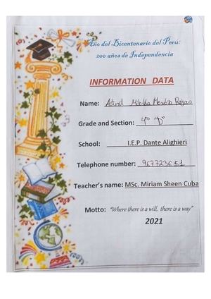 Calaméo - MY ENGLISH NOTEBOOK