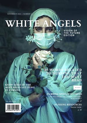 Calaméo - White Angels