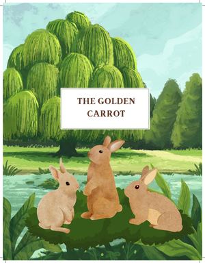 Calaméo - The Golden Carrot