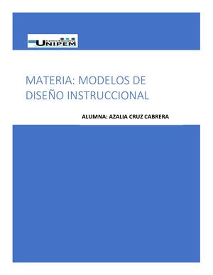 Calaméo - Revista Digital Azalia Cruz Cabrera