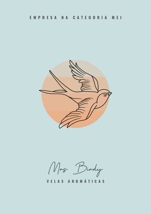 Calaméo - Empresa Na Categoria Mei - Mrs Birdy