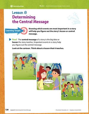 Calaméo - Determine Central Message Wb