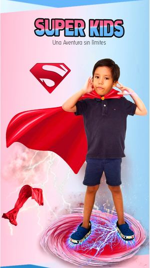 Calaméo - Super Kids