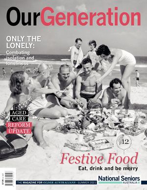 Calaméo - OUR GENERATION - SUMMER 2021 SAMPLER