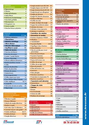 Calaméo - Catalogue Troccon 22