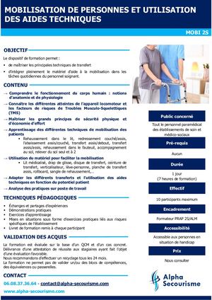 Calaméo - Mobilisation de personnes et utilisation des aides techniques