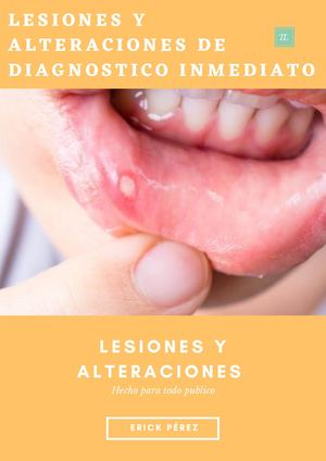 Calaméo - Lesiones De Diagnostico Inmediatas