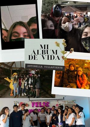 Calaméo - ÁLbum De Vida