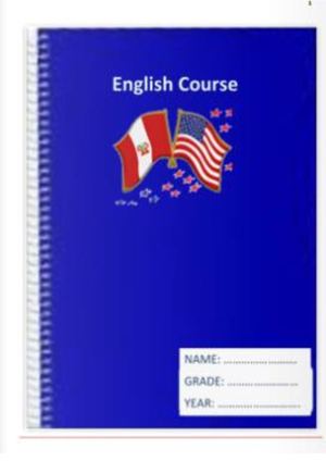 Calaméo - My english Notebook