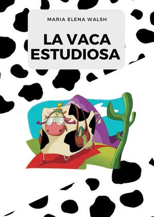 Calaméo - La vaca estudiosa.