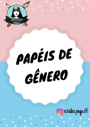 Papeis De Genero El Papel De Los Medios De Comunicación En La