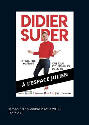 Calaméo - Didier Super