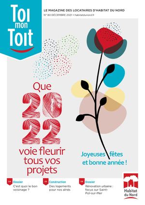 Calaméo - Toi Mon Toit n80 déc2021