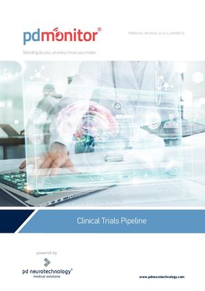 Calaméo - D Pdm Brochure A4 4hp Clinical Trial Pipeline 05 Final 08 05 20