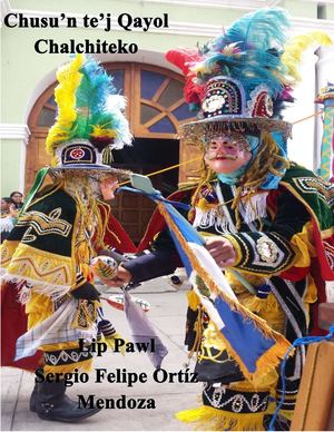 Calaméo - Curso De Idioma Chalchiteko 2021