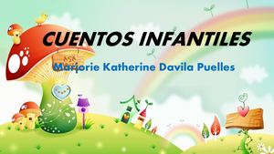 Calaméo - Cuentos M