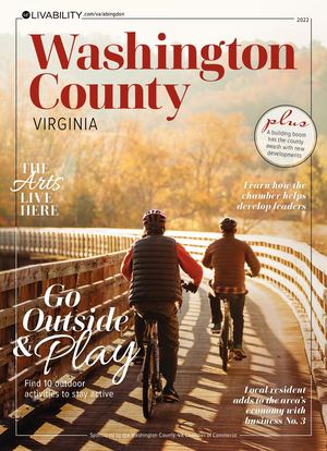 Calaméo - Washington County Virginia